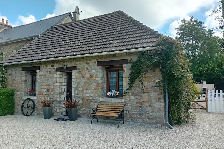 La Landelle - Dog Friendly, Enclosed Garden, Rural - Doville