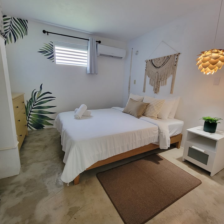 Casa Coral Beach Front Hideaway! - Puerto Rico