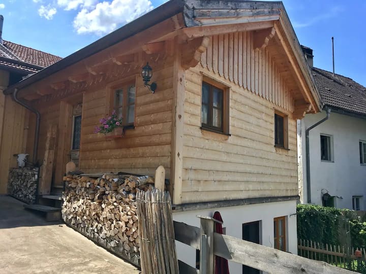Schmuckstück Im Alpenvorland - Für Eine Auszeit - Benediktbeuern