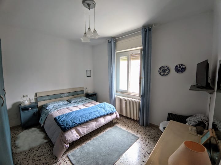 Ground-floor From Park To Sea - Cattolica