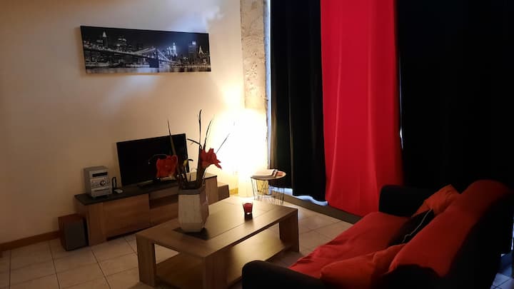 Cocon Sympa Cœur Historique. - Périgueux