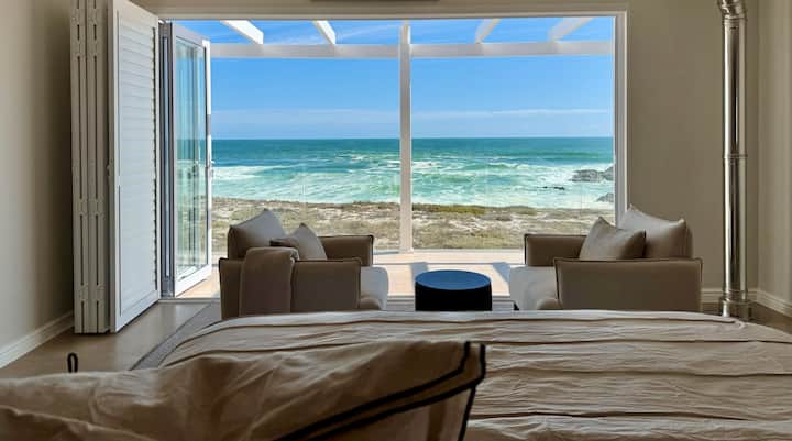 Jonesy's Place On The Beach - Yzerfontein