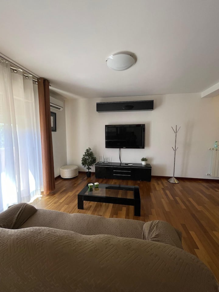 Tiburtina 296 - Pescara