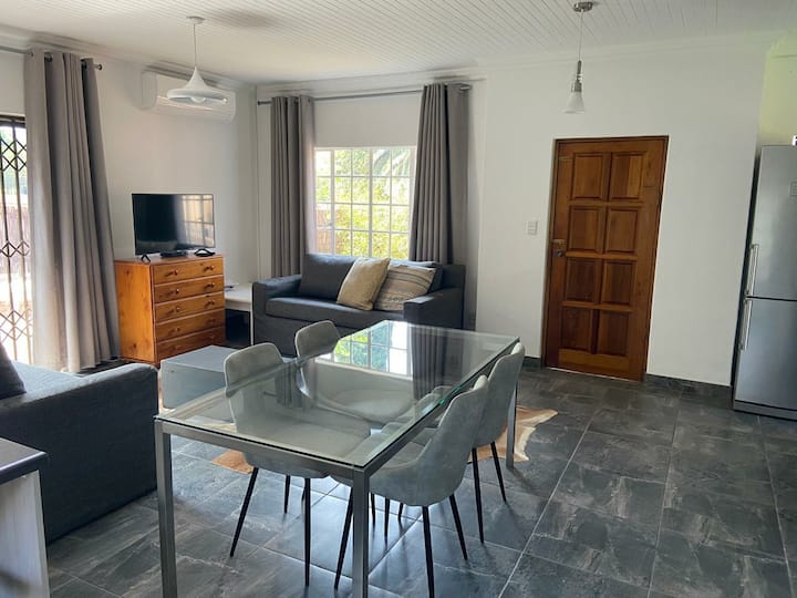 The Willows Garden Apartment, Pretoria East - Pretoria