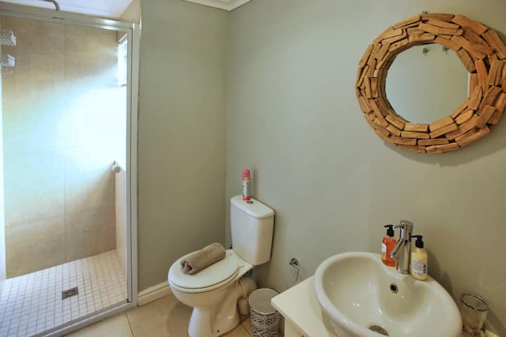 Break-a-way, Langebaan 4-sleeper - 蘭戈班