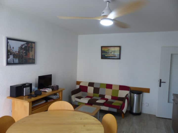 Annecy - Confortable T3 - Parking Privé - Annecy