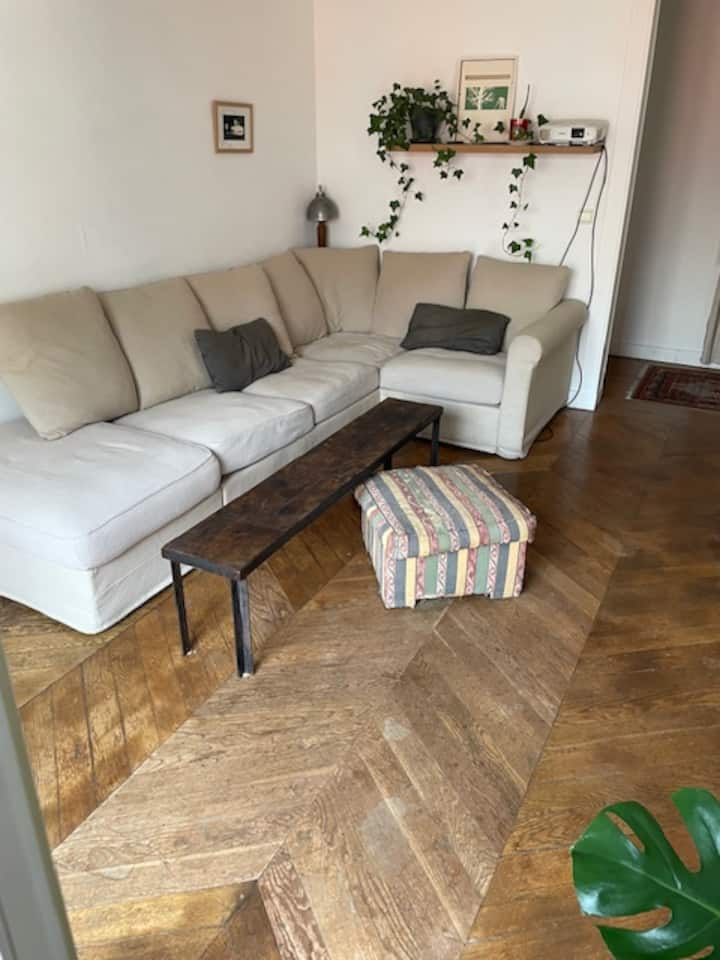 Nice And Confortable Apartment Close To Montmartre - Paris