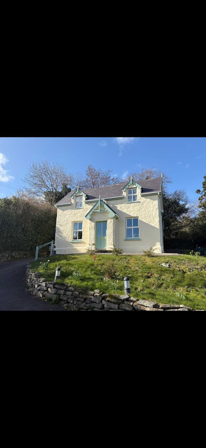 Winnie's Cottage, Sneem - County Kerry
