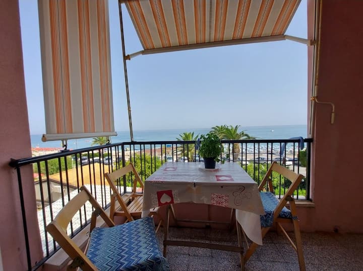 A Casa Di Sabri - Roccella Ionica