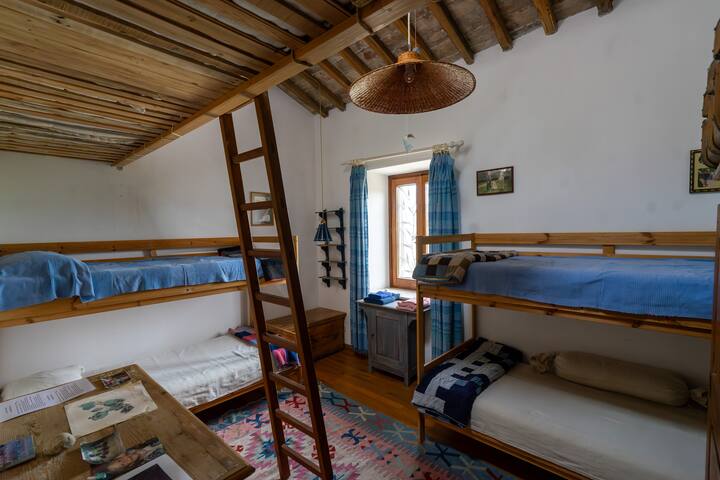 Camera Timmy In B&b Di Charme (Bello,buono,bio) - Orte