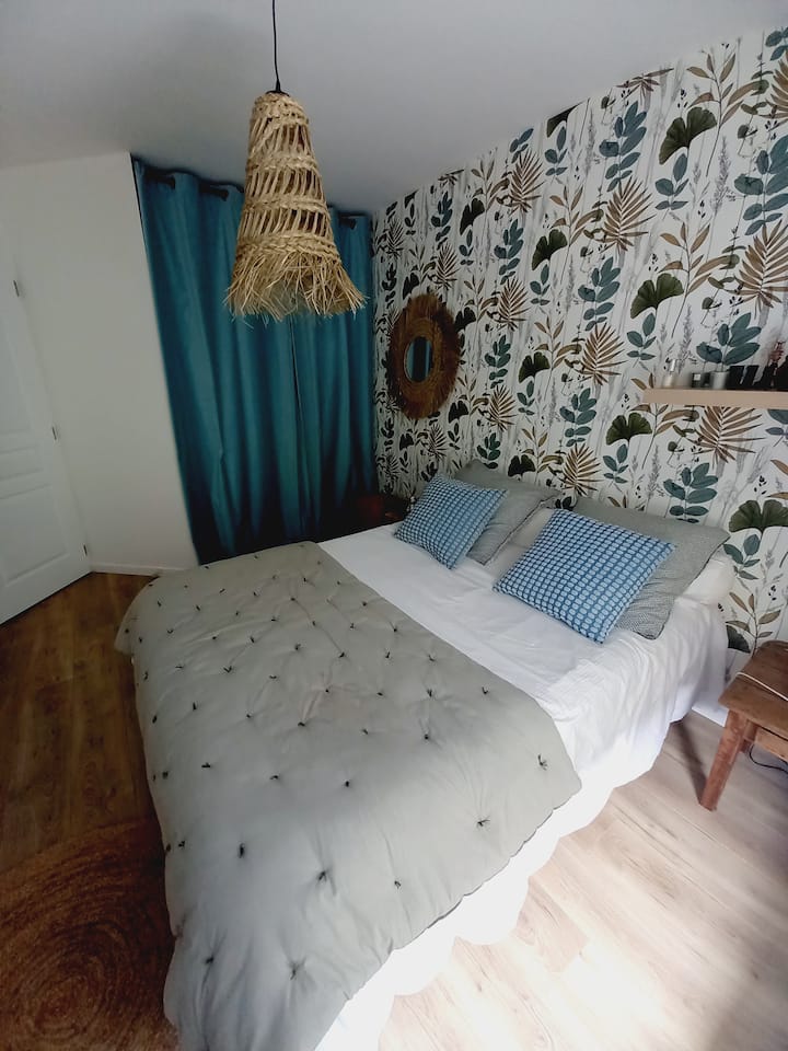 Chambre Parentale Riom Chatel G - Volvic