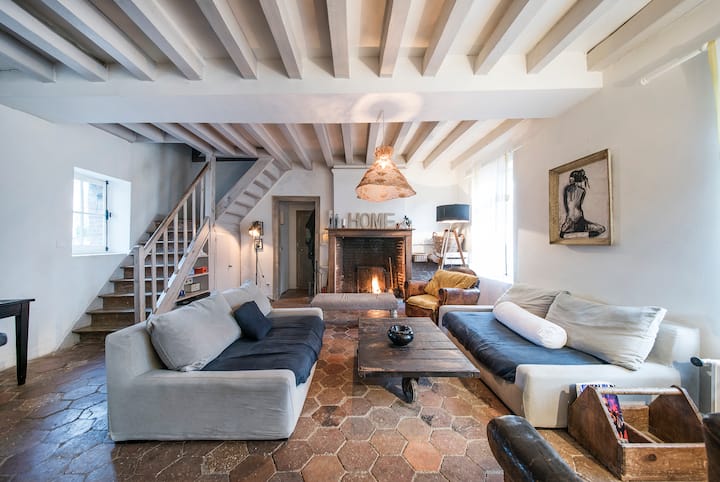 La Cabane Du Bonheur - Dreux