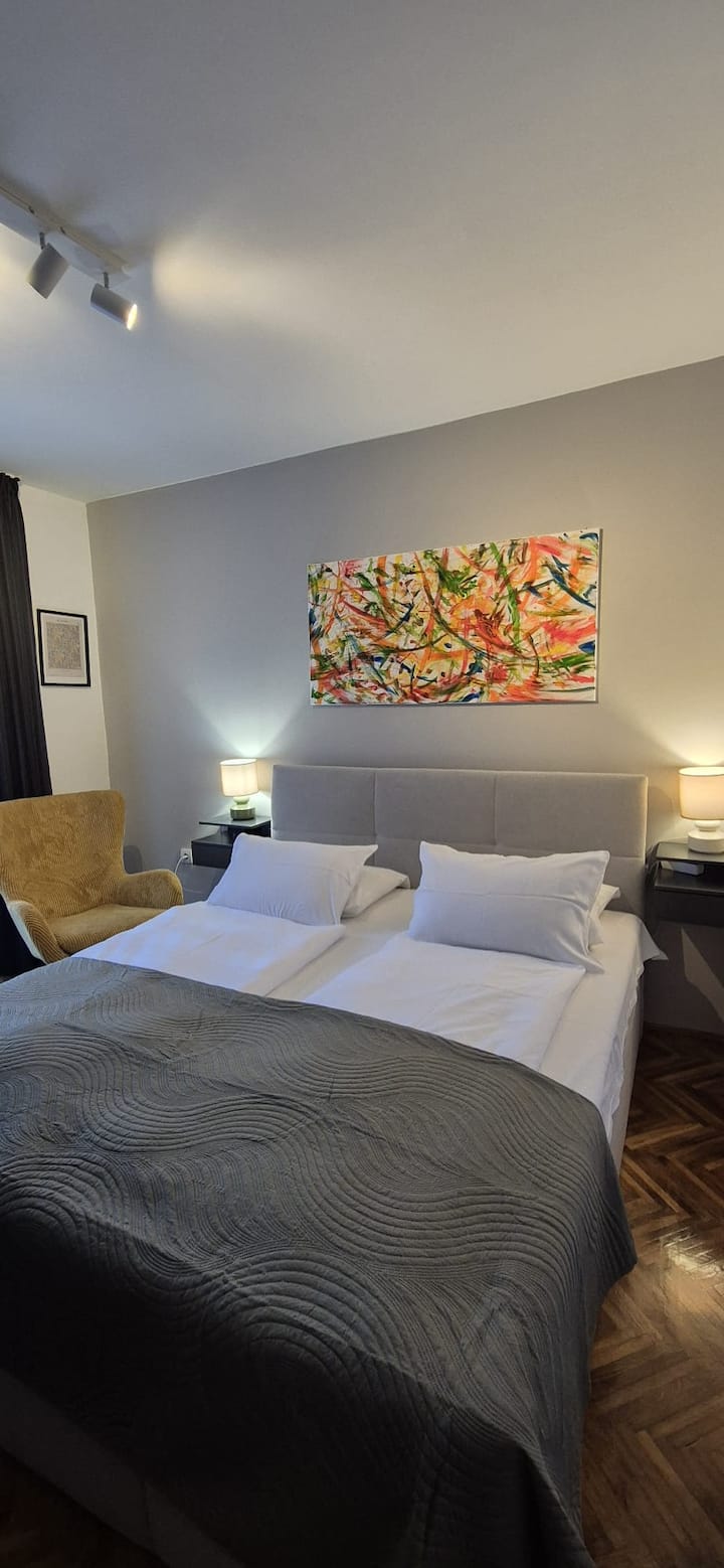 Apartman Pane - Zadar