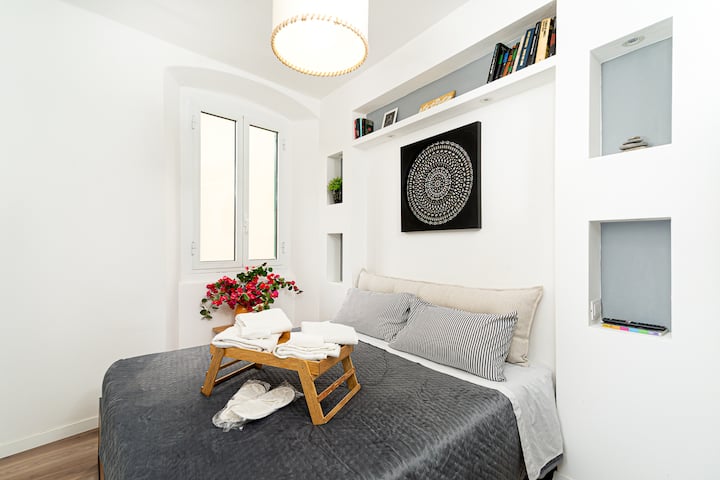 Enjoy Home /Casa Vacanze - Bogliasco