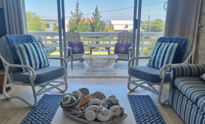 Ellie Blue - Hermanus