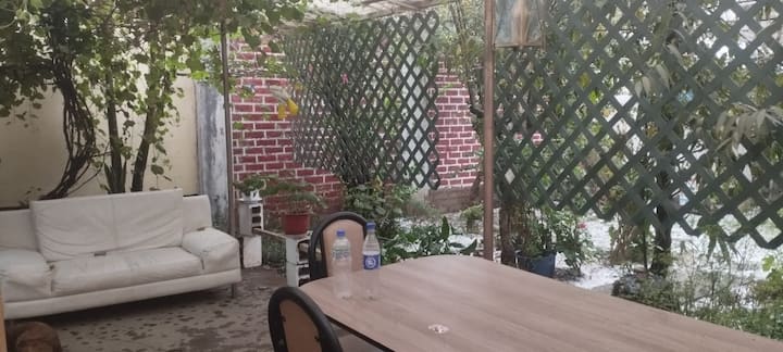 Casa Los Ciruelos A 15 Minutos Del Centro - Huancayo