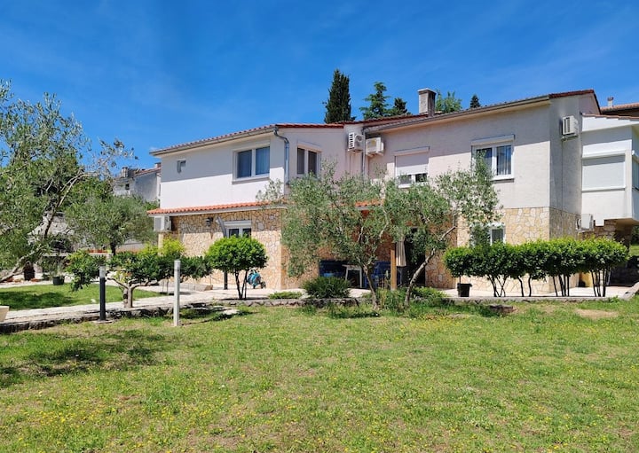 Apartment Martina 2 - Krk