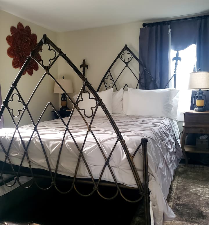 Maria's Casa - Salem, MA
