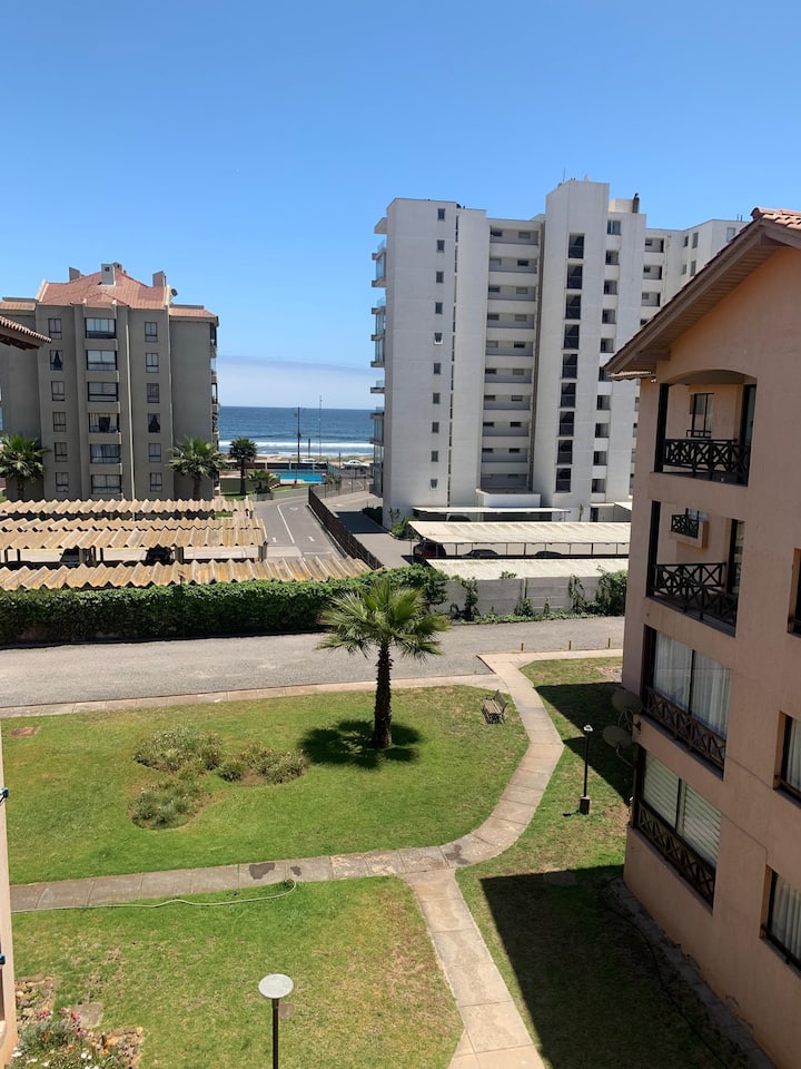 Condominio Playa Peñuelas, Comuna La Serena - La Serena