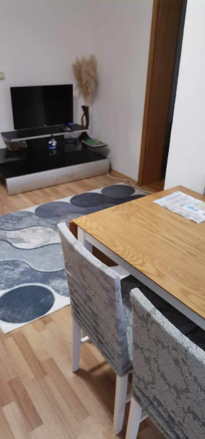 One-bedroom Apartment - Mostar