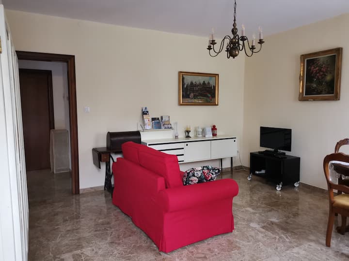 Appartamento Con Giardino Zona Centro Vicenza - Vicenza