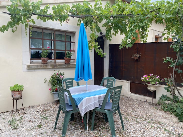 2 Pièces/piscine 5 Min Centre D'avignon - Provence-Alpes-Côte d'Azur (PACA)