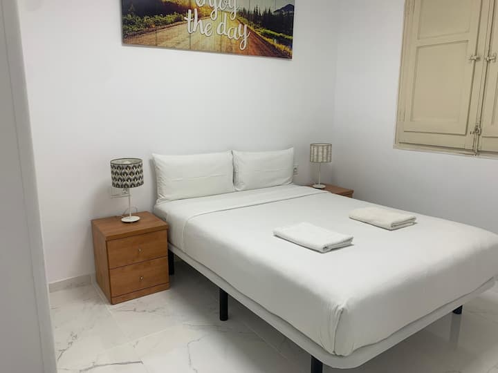 Cozy Apartment Close To Fira  Barcelona & Airport - L'Hospitalet de Llobregat