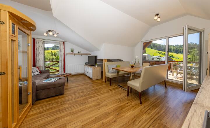5(+2) Familiensuite Ph - Hallstatt