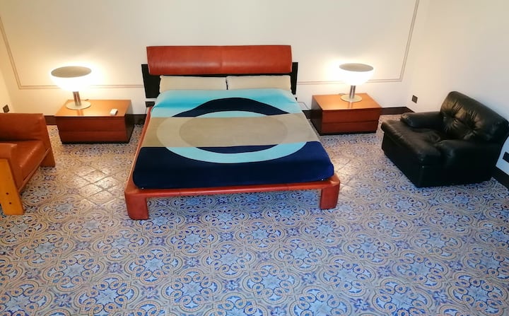 Casa Argentieri 3 - Trapani