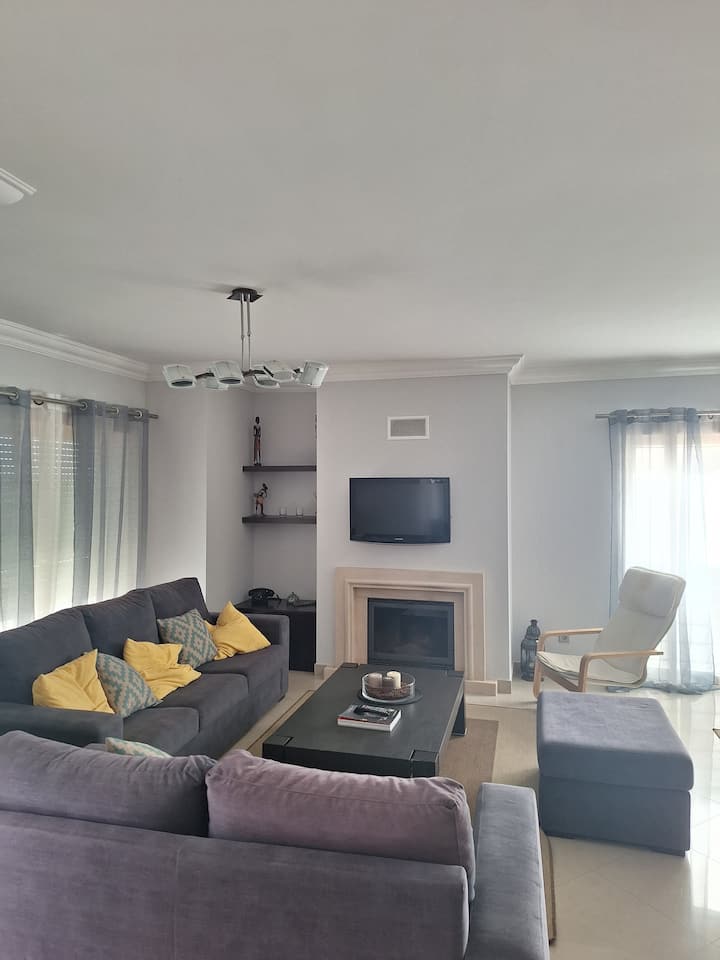 Apartamento De Qualidade - Santa Luzia