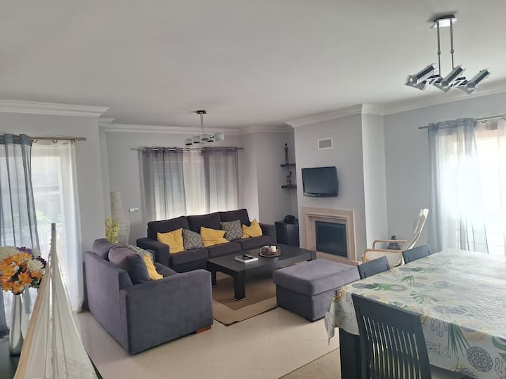 Apartamento De Qualidade - Tavira