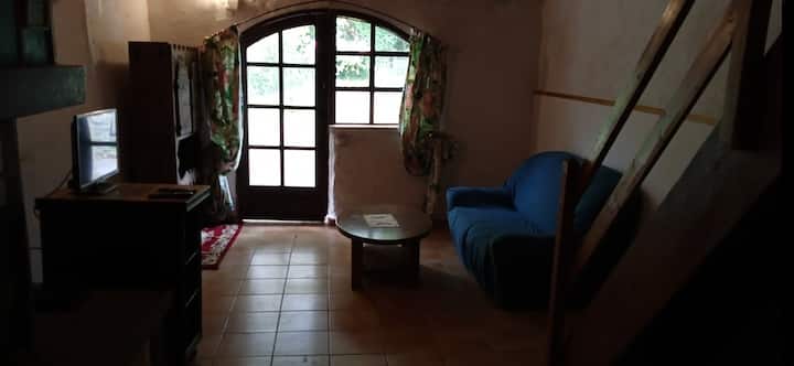 Maison De Village Avec Jardin - Aude