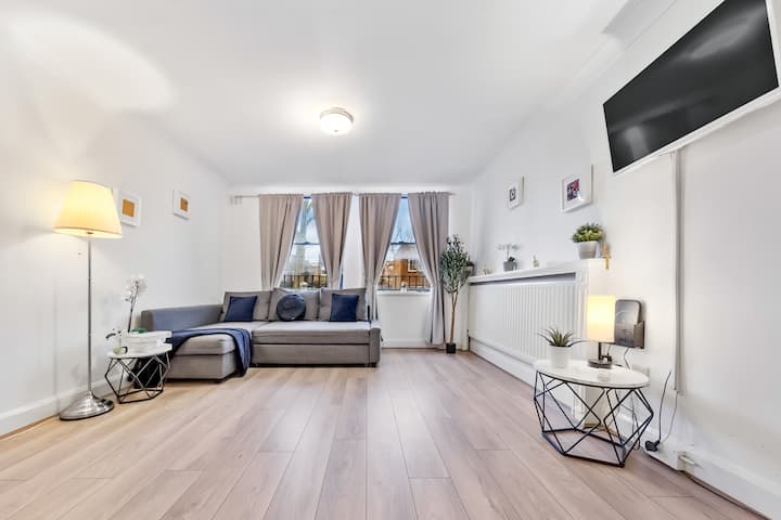 The Queensborough 2 Bed Apartment By Hyde Park - London