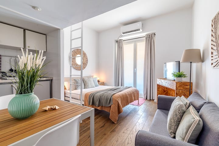 Olé Loft, Alquiler Temporal - Madrid