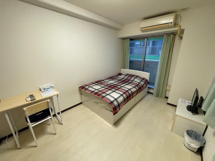 @Sora 1-402 - Osaka