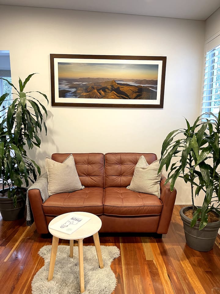 Superior Suite Apartment - Byron Bay