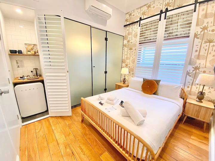 Standard Room 4 - Byron Bay