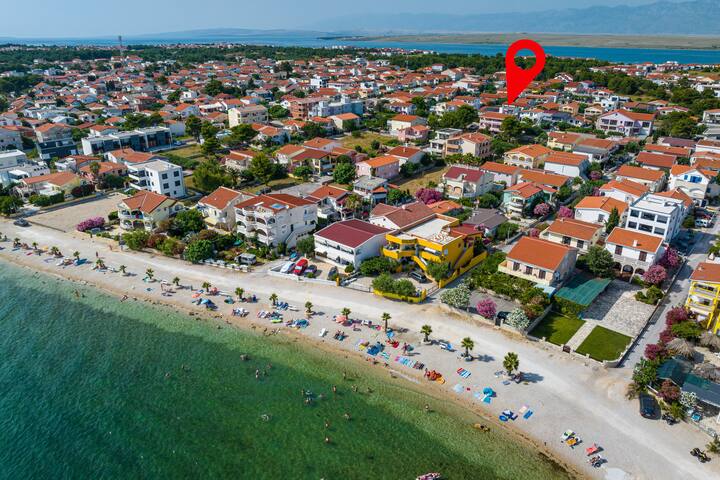 Maslina Mali Apartman 6 - Zaton