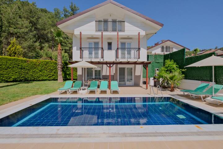 Villa Lavanta By Tatilpremium - Ölüdeniz