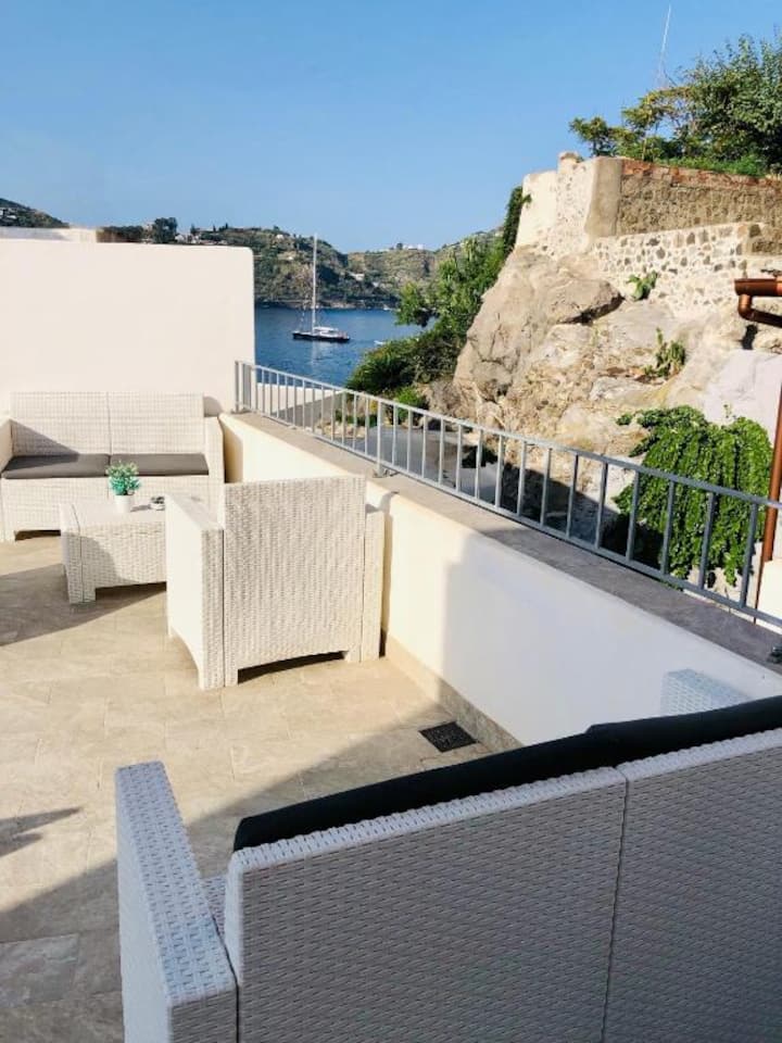 Sweet Life Casa Vacanze  "I Giggi" - Lipari