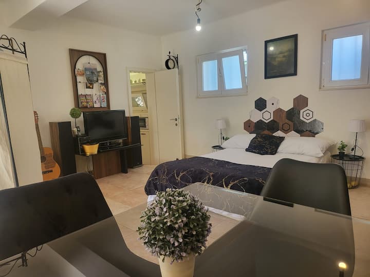 Db Interiors, Studio Summer Terrace - Split