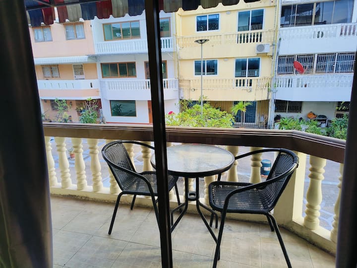 Mint Hostel In Pratumnak #2 - Pattaya