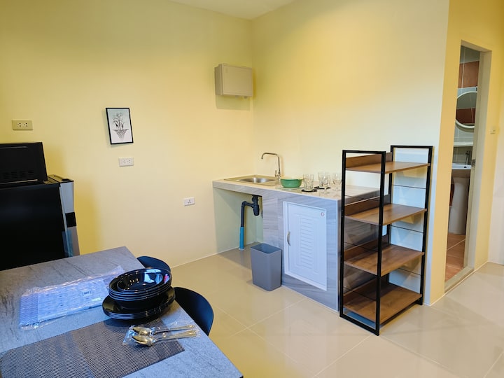 Mint Hostel In Pratumnak #5 - Jomtien