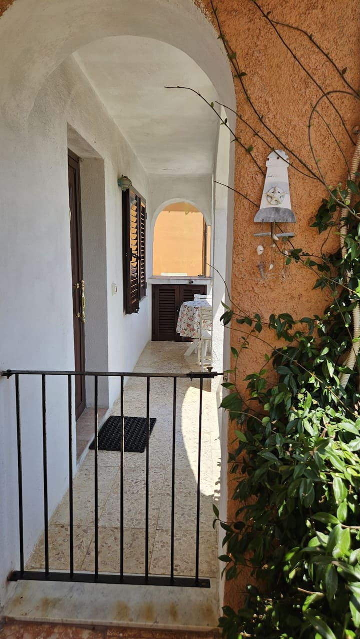 Casa Levante - La Maddalena