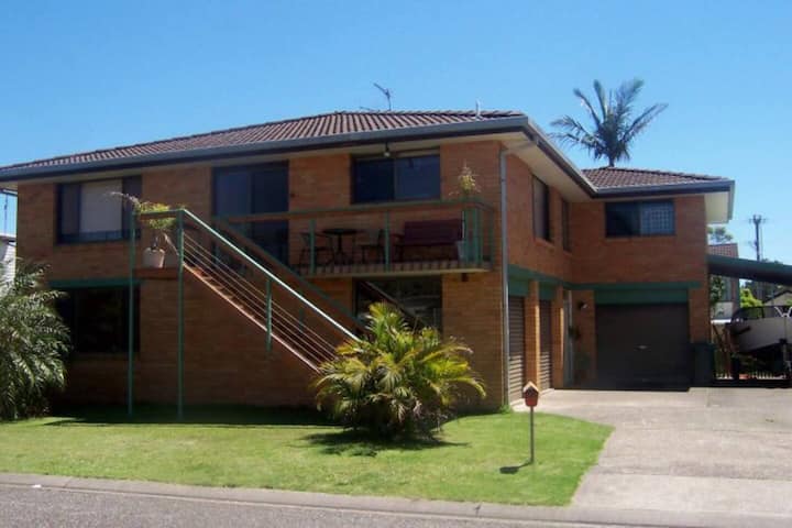 Relax At Crescent Head - Crescent Head, New South Wales