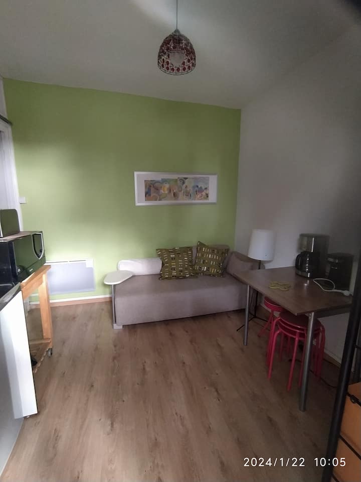 T2 - Toulon - Toulon