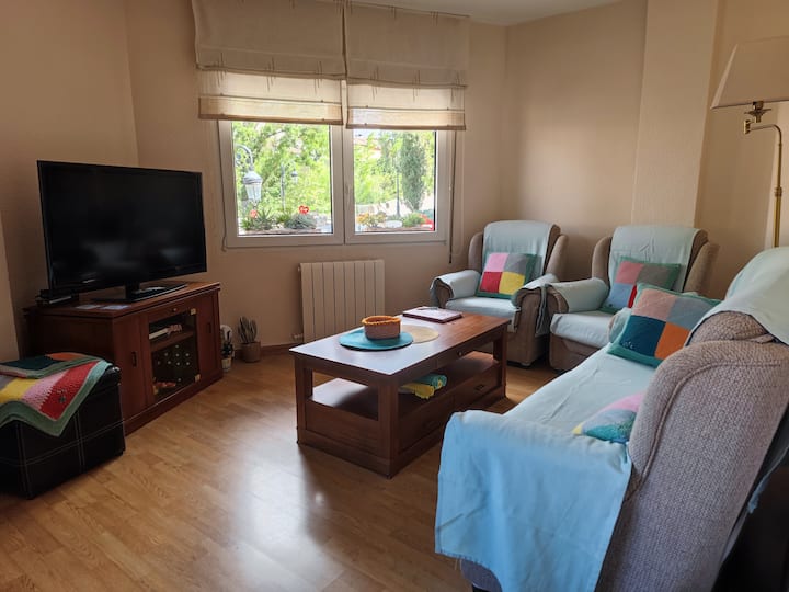 Mirabuenos, Junto Al Río Duero - Aranda de Duero