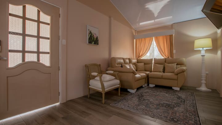 Villa Marin La Fortuna - 