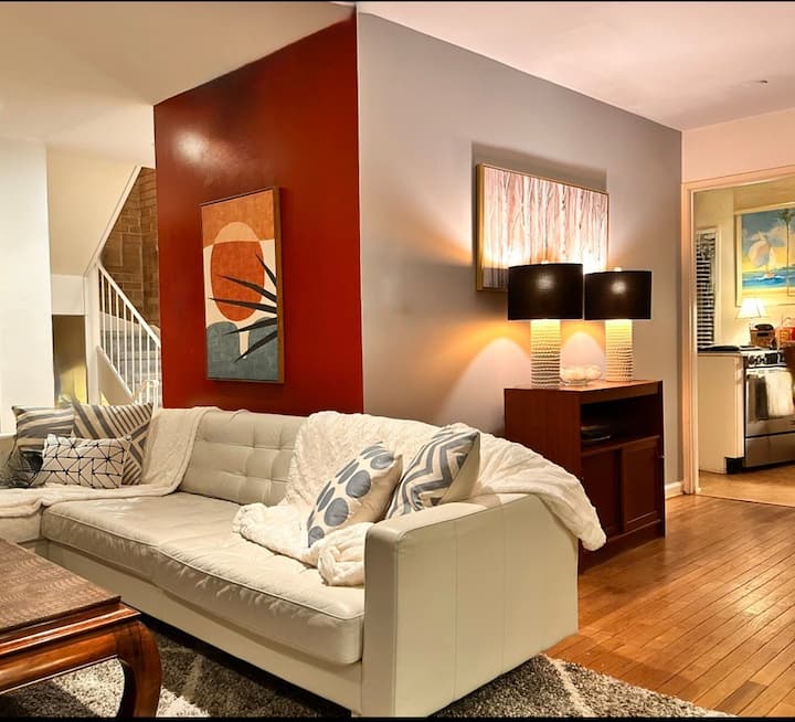 Single/king, Nih, Walter Reed, I-270, Bethesda Md - Rockville, MD