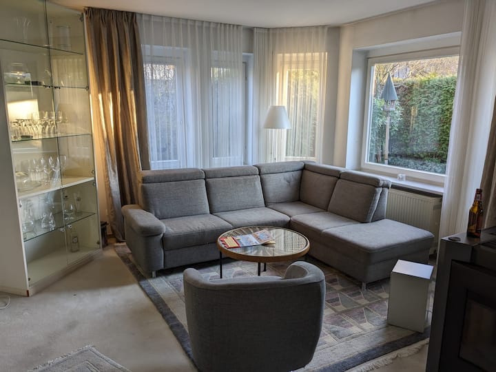 Zuhause In Der Perle Am Main - Miltenberg